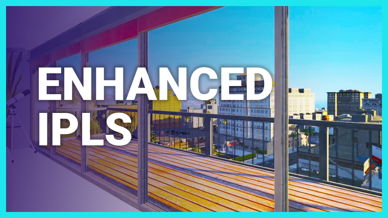 Enhanced IPLs - Qwaly Scripts